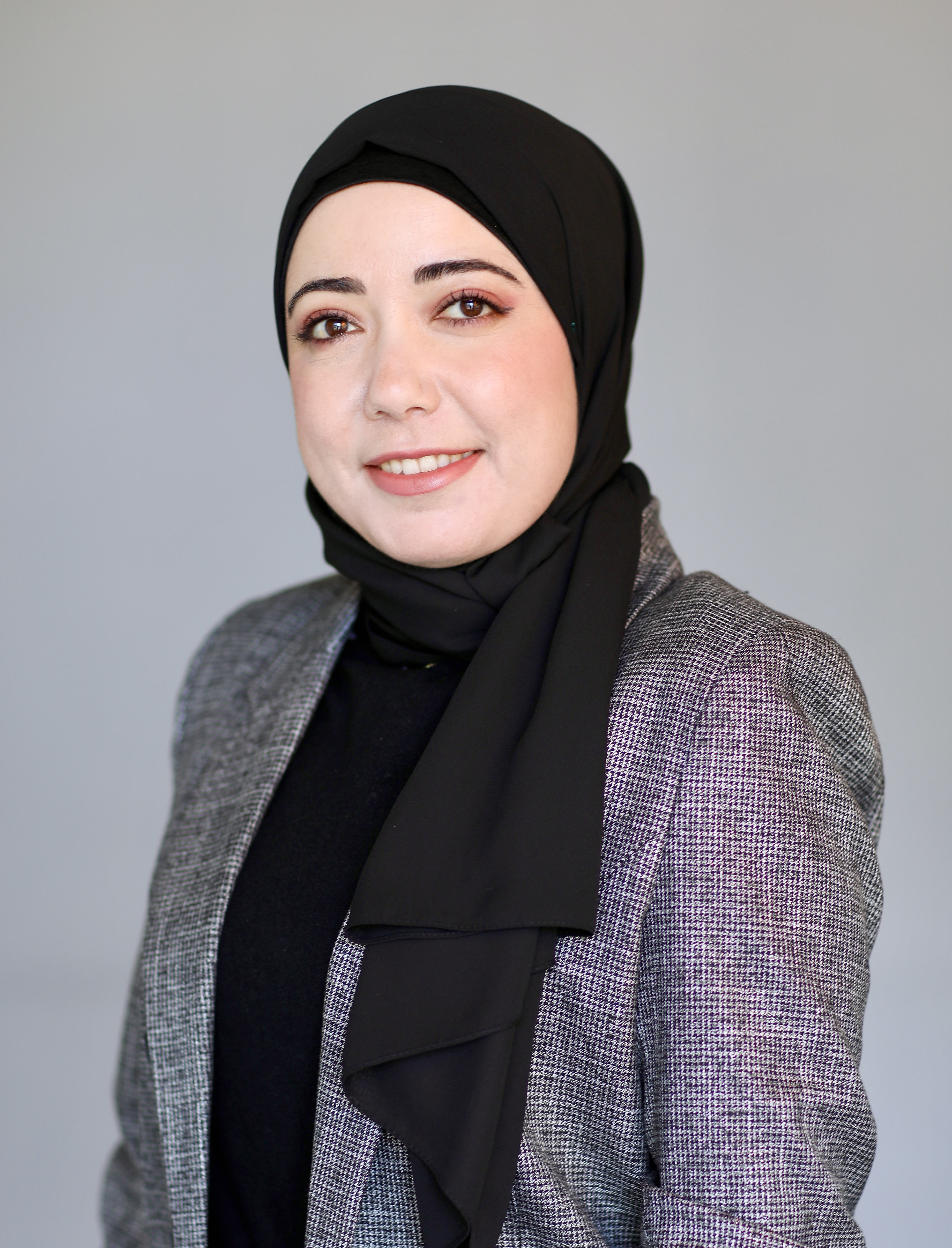 Safaa Al-Ali, Ph.D. | Minimal theme